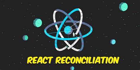 React Reconciliation Dev Community