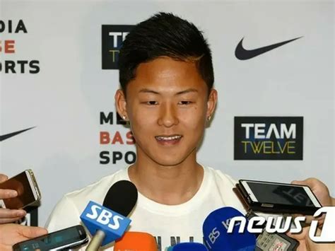 “韓国のメッシ”イ・スンウ「最年少でa代表に入りたい」 Wowkorea（ワウコリア）