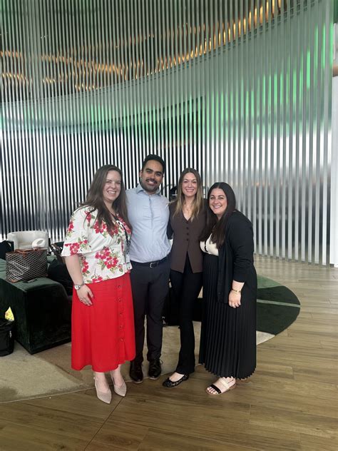 Had A Fantastic Time At Sagefuture In Atl This Week Catching Up With