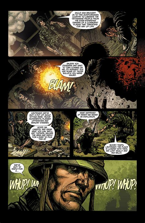 Prototype 1 Read Prototype 1 Comic Online In High Quality Read Full