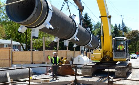 Pipe Casing Spacers Advance Products And Systems Llc