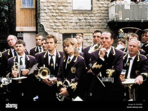 Brassed Off