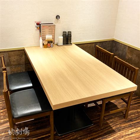 肉丼専門店「肉劇場」｜店舗案内｜西宮肉劇場
