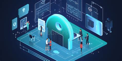 Cyber Security Testing Stock Illustrations 640 Cyber Security Testing Stock Illustrations