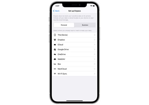 Enpass The Ultimate Lastpass Alternative With The Freedom To Choose Where Your Data Is Stored