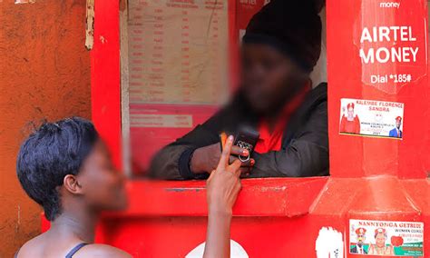BIG STORY Hackers Reportedly Steal Billions From Airtel Money In Latest Heist Daily Express