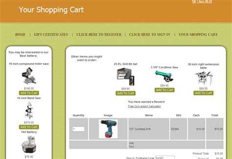 Texturize Rugged Cart