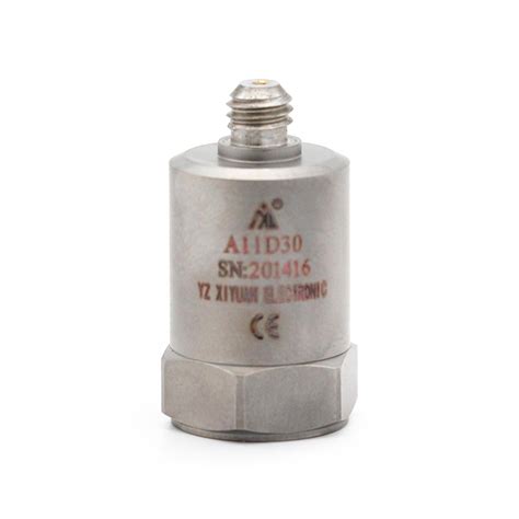 China Accelerometer Sensor Manufacturers Accelerometer Sensor