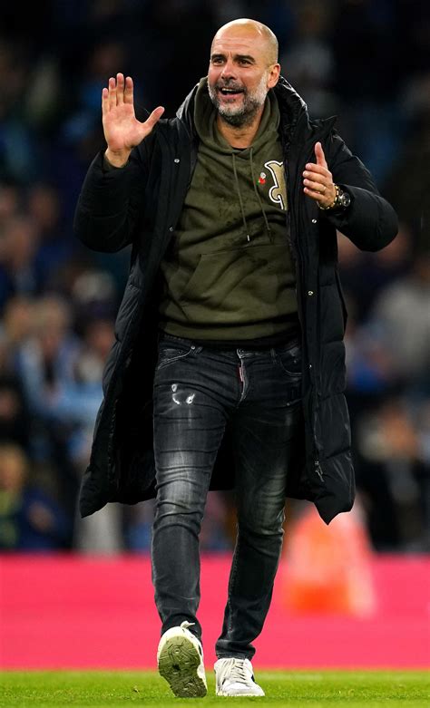 Für 24 Millionen Euro Brasilianer Wollen Guardiola Als Neuen