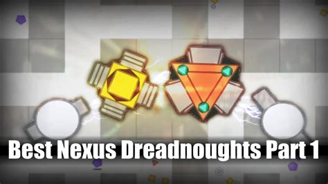 What Is The Best Dreadnought In Part 1 Youtube