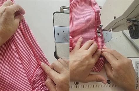 Cómo Hacer Blusas Juveniles Paso A Paso ¡hazlas Ahora