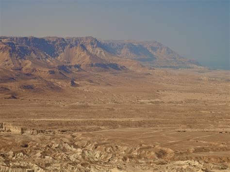Dead Sea Israel Coast Free Photo On Pixabay Pixabay