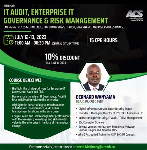 Acs Data Governance Cyber Security It Audit On Linkedin It Datasecurity Datastrategy