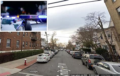 Off Duty Officer Involved In Shooting 3 Injured In Mount Vernon