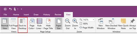 Settings To Control Your Microsoft OneNote Experience