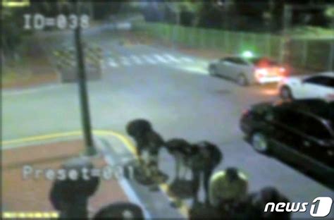 광주 충장ob파에 보복하려던 국제pj파 조직원 9명 징역형 선고 네이트 뉴스