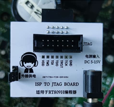 Купить Преобразование частот кондиционер общий Mcu Tms320f28035 Isp в Jtag панель в интернет