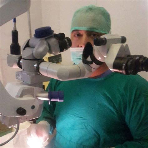 Ali Retina Eye Clinic Lahore
