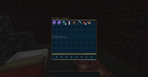 Surv Sp Stranded Nether Escape Map Maps Mapping And Modding