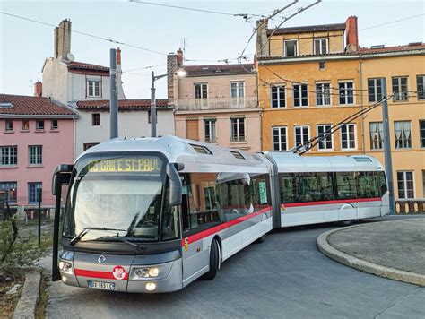 Irisbus Cristalis ETB 18 N1926 M Tdl Flickr