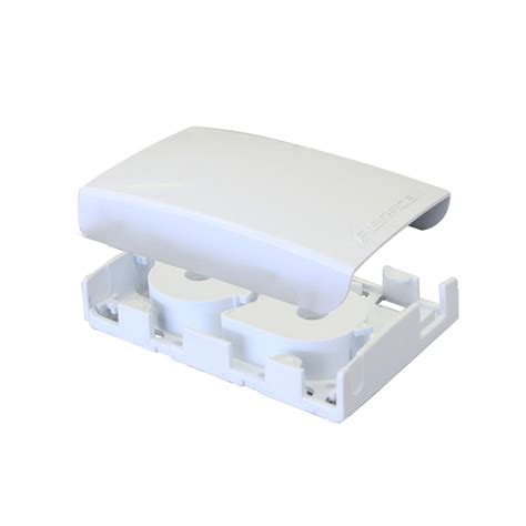 TecWi Ponto de Terminação Óptica F01