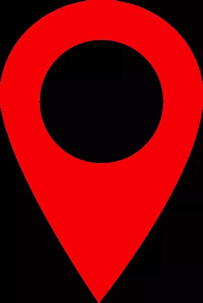 آیکون موقعیت مکانی