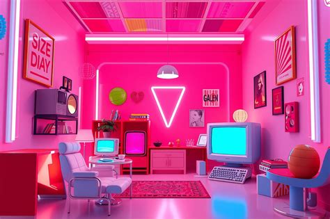 Download Retrowave Synthwave Cyberpunk Royalty Free Stock