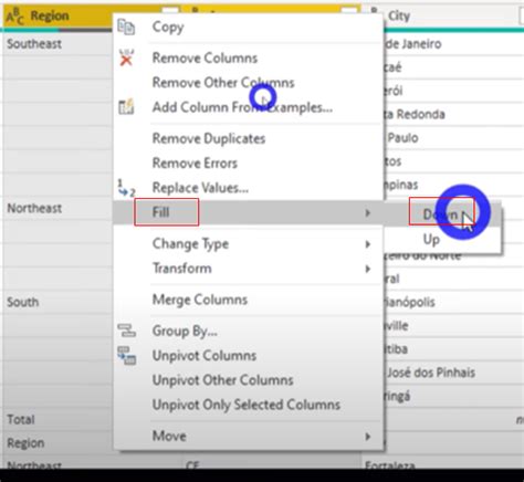 How To Clean And Transform Messy Data Using Power Query In Power Bi