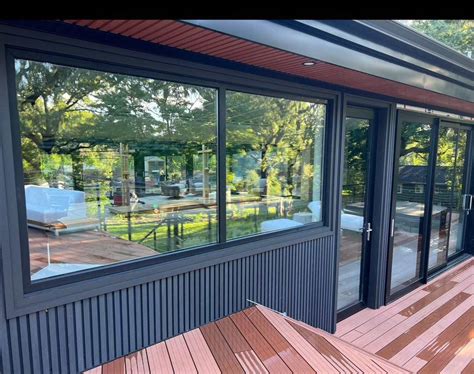 Wpc Cladding Articles Foshan Mexytech Co Ltd