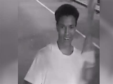 New Photo Released In Philadelphia Restaurant Arson Case Philadelphia