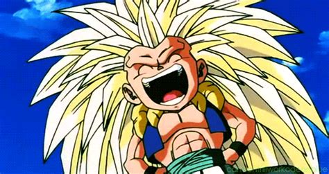 Gotenks Dragon Ball Z Photo 35367864 Fanpop