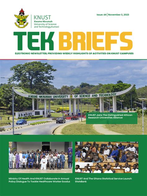 Tek Briefs Issue 064 Pdf