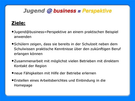 Business Perspektive Ppt Herunterladen