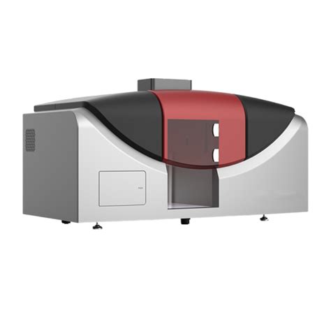 Atomic Absorption Spectrophotometer Fuz Shin Lab