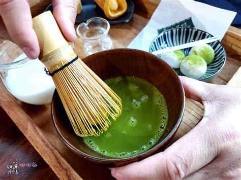 直接秒飛日本！桃園龍潭手信霧隱城要怎麼玩？日式午茶約會的好地方，麻糬控買到想剁手！ 哪哪麻