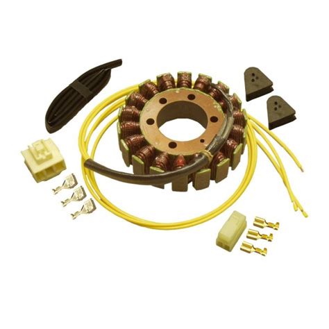 Stator Ducati ST