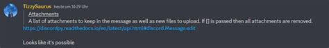 Only Delete Illegal Attachments In Help Post Not The Entire Post Issue Python Discord