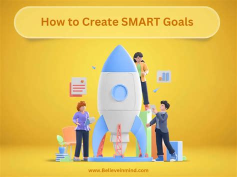 SMART Goals For Professional Development Complete Guide