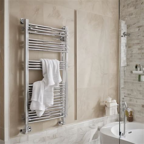 Towel Warmers Luxury You Didnt Know You Needed Alchymi Bathrooms