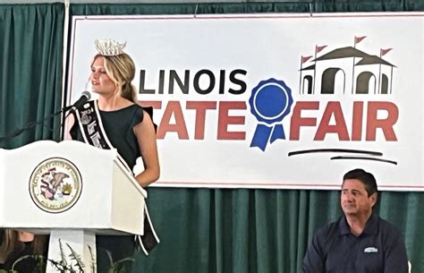 Meet Queen Natalie Capitol City Now