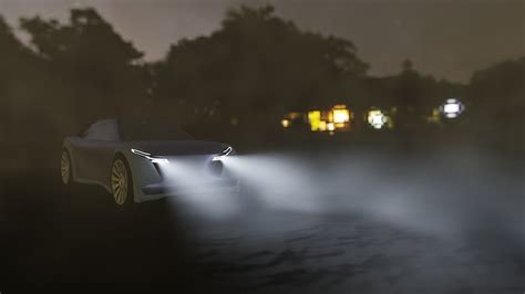 ArtStation - Автоконцепт