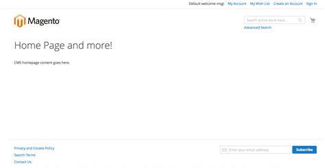 magento 2 overriding template files siphor
