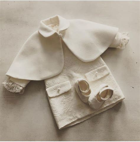 Set Josephine Cape Cosette Studio By LC