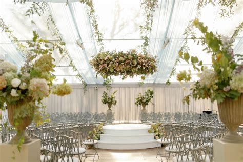 Britlyn Simone Wedding Florist Usa The Wed