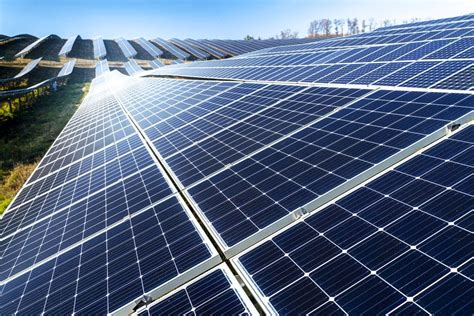 Portugal Prepara Maior Parque Solar Da Europa