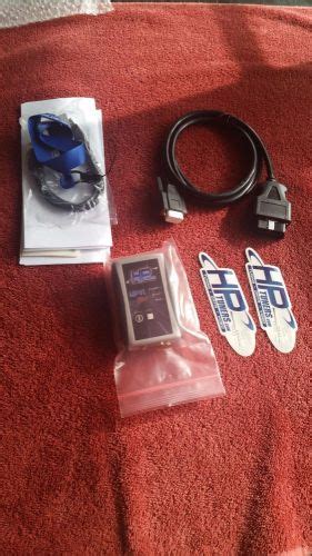 Find Hp Tuners Vcm Suite Gm Professional In Bryan Ohio United States