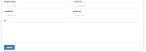 Feature Add Cancel Button In Edit Profile Issue 1035 Codalab