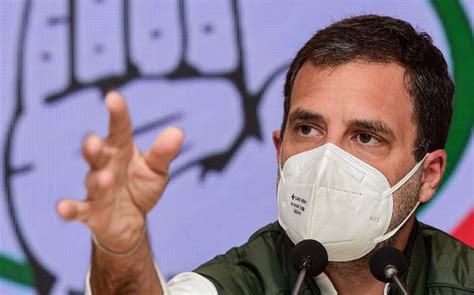 Congress President Poll May Be Deferred Until Next Year The Sunday