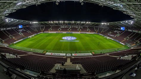 Servette Fc Vs Chelsea Uefa Conference League Live Blog Highlights