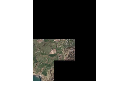 Qgis How Do I Make My Raster Layer Transparent Where There Is No Data Geographic